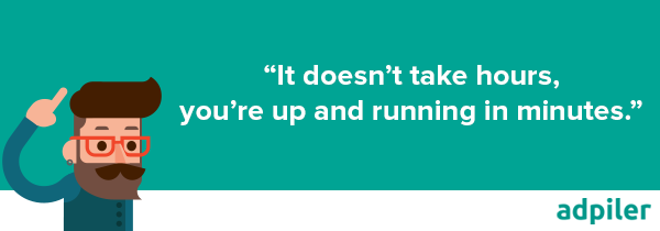 Adpiler’s Saving Designers 3 Hours Per Banner Ad Set - Founder Jorrit ...